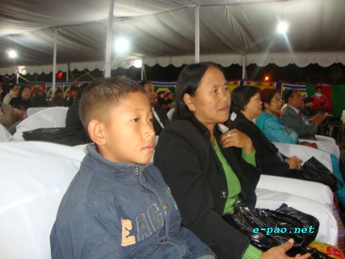 Chandel Day Sangai Fest 2010