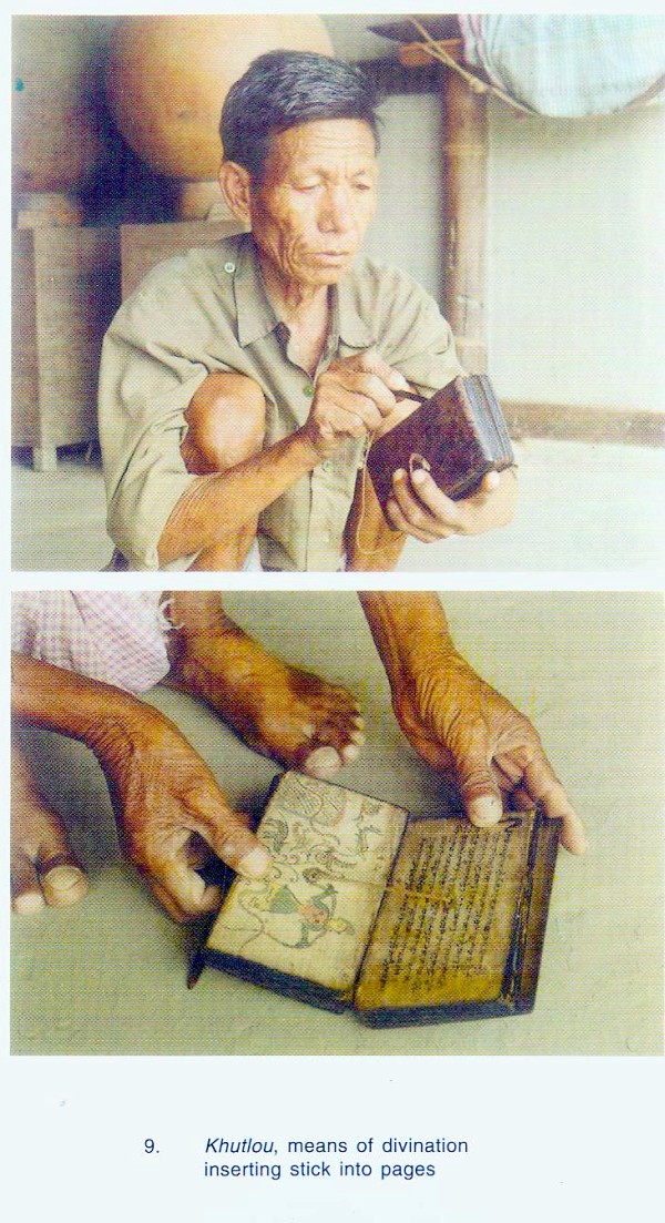 Illustrated Manuscripts 3